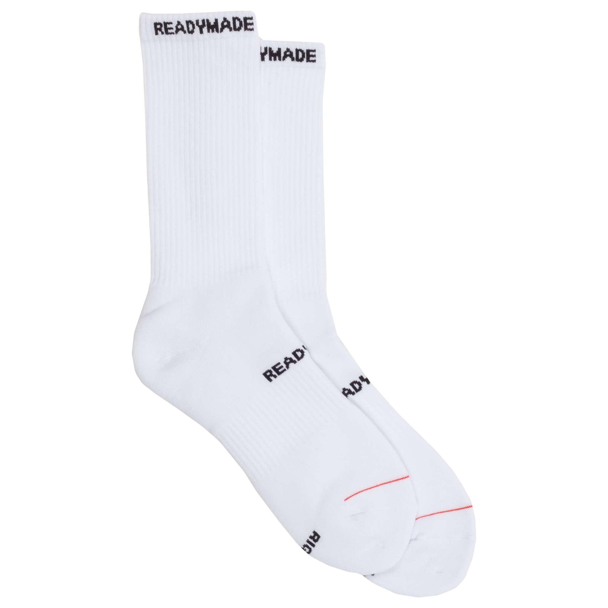 READYMADE Socks – Patron of the New