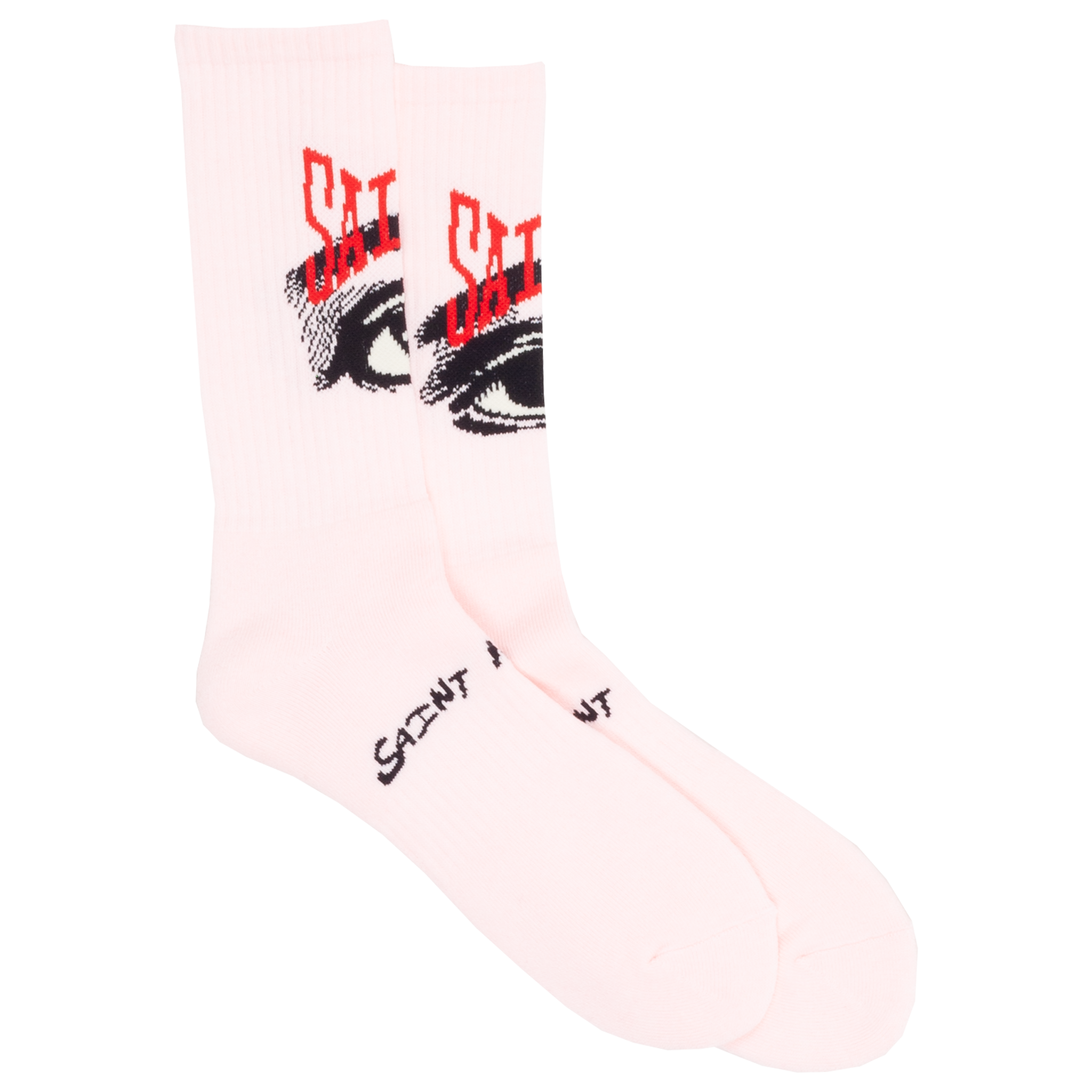 Eye Socks – Patron of the New