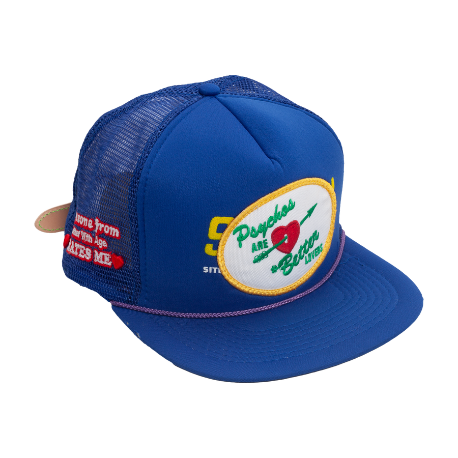 New Arrivals – Page 8 – Patron of the New