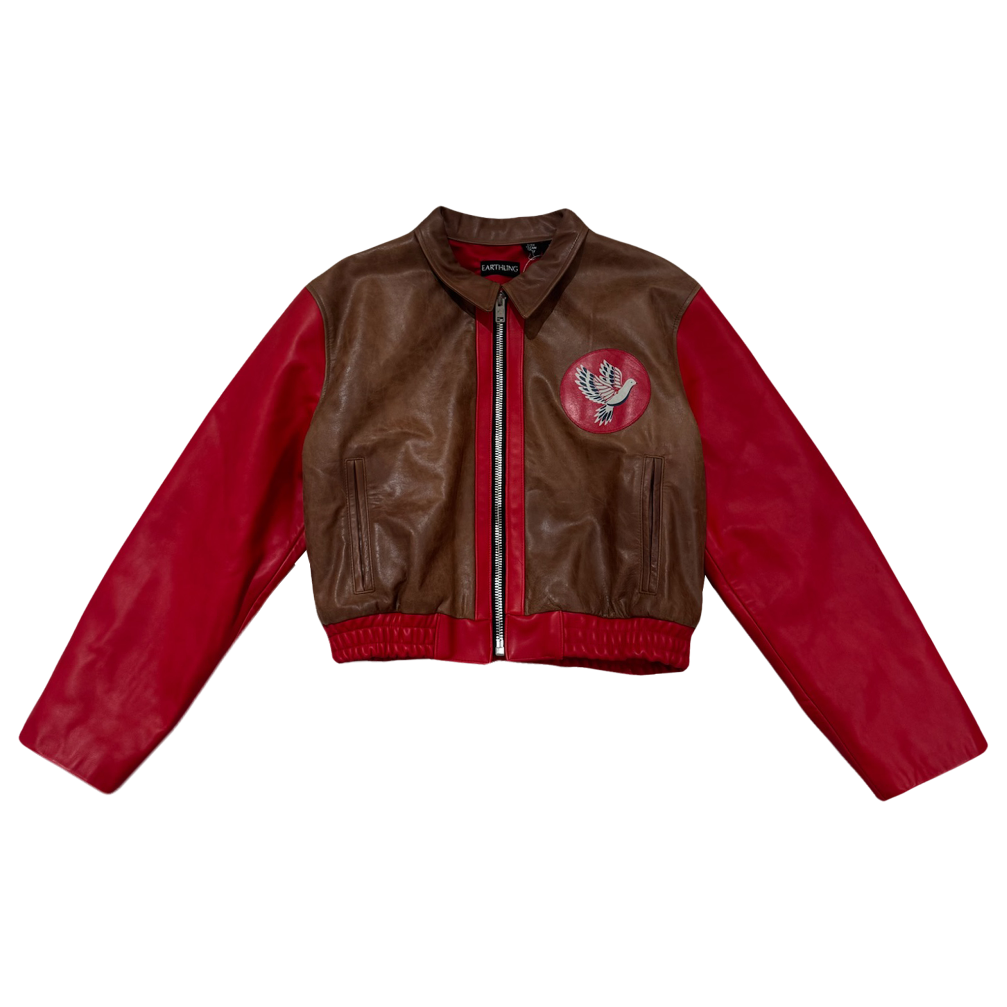 Route 73 Jacket – Patron of the New