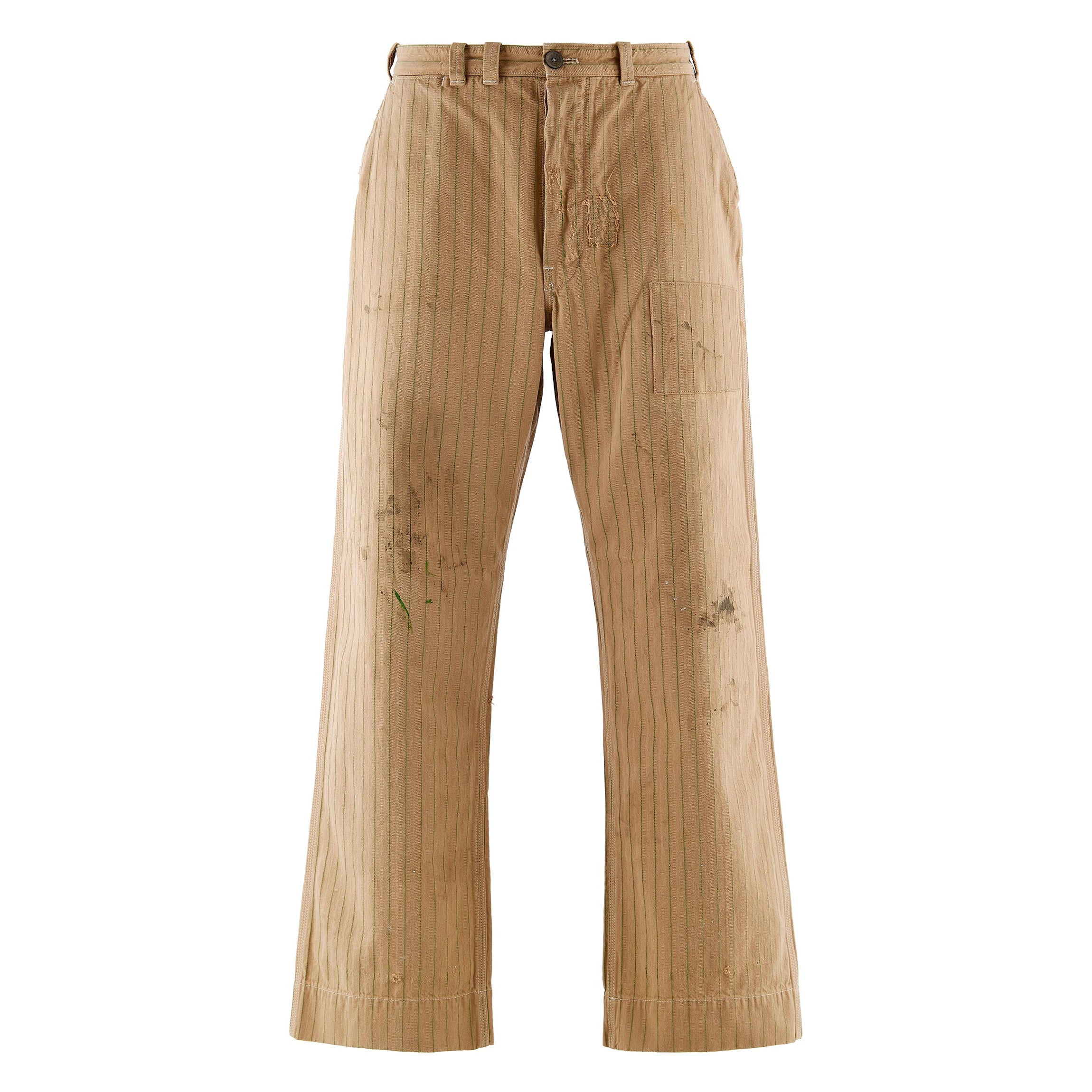 SW Uniform Pants – Patron of the New