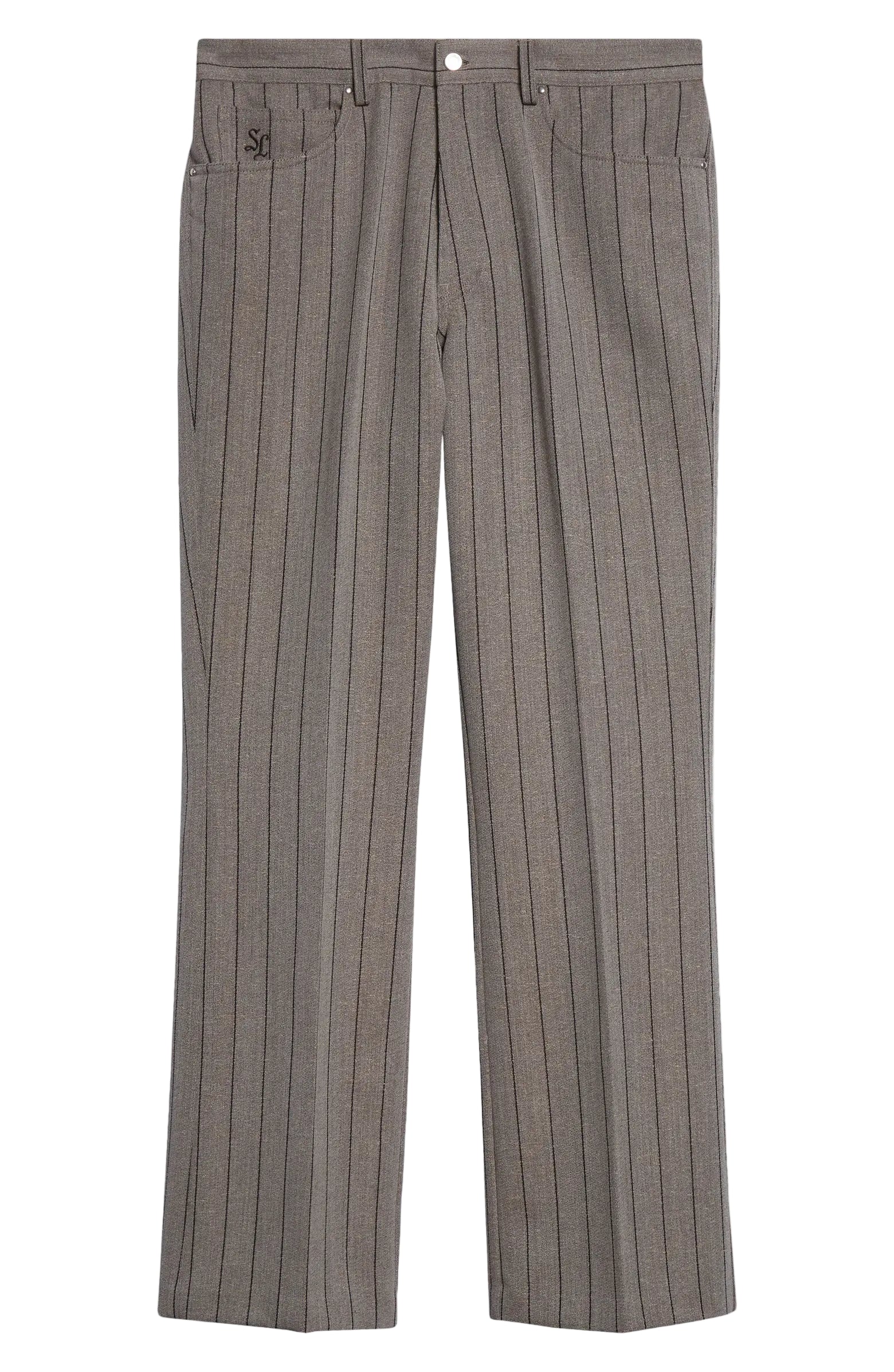 Valluco Pant – Patron of the New